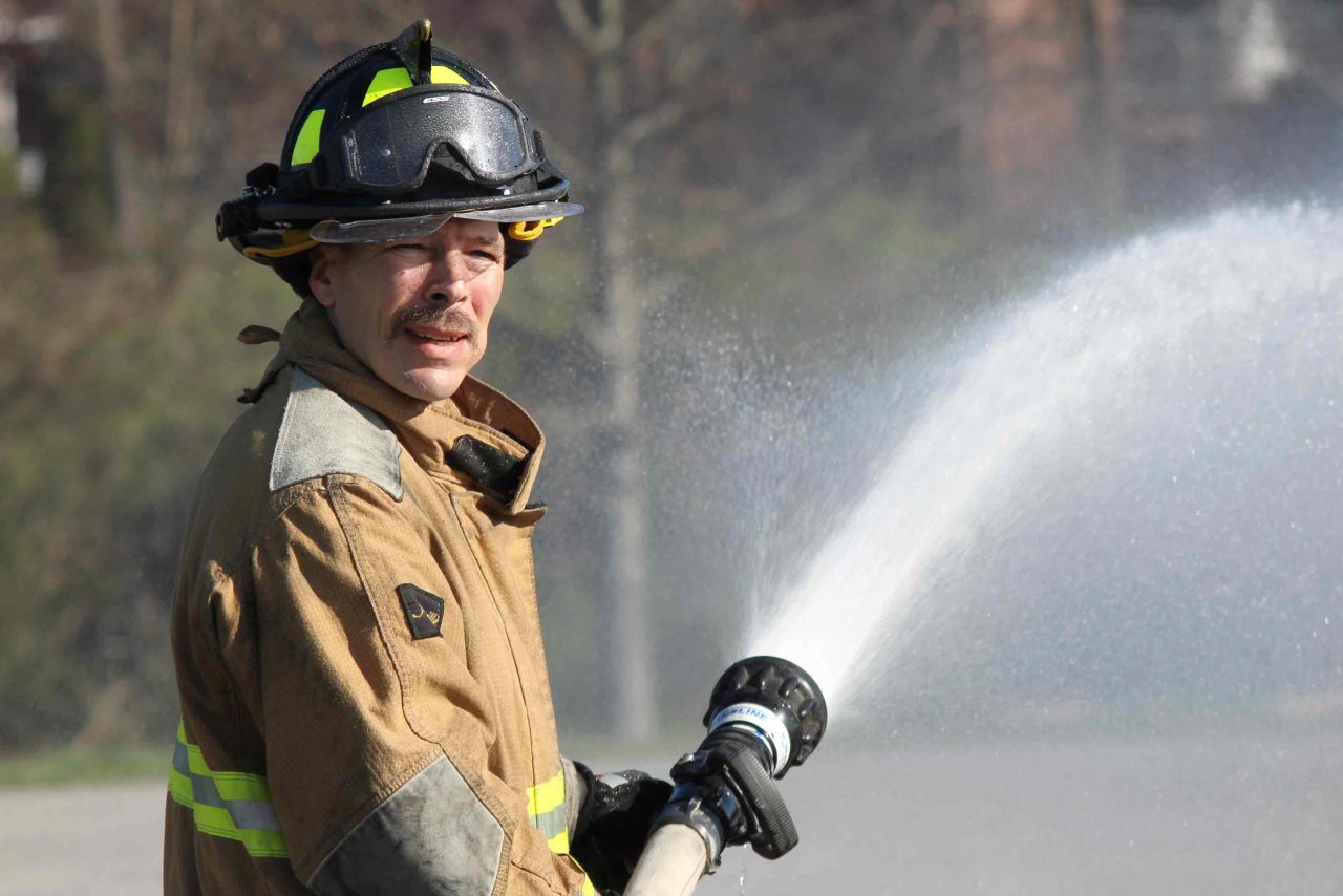 Fire Department | Franklin County