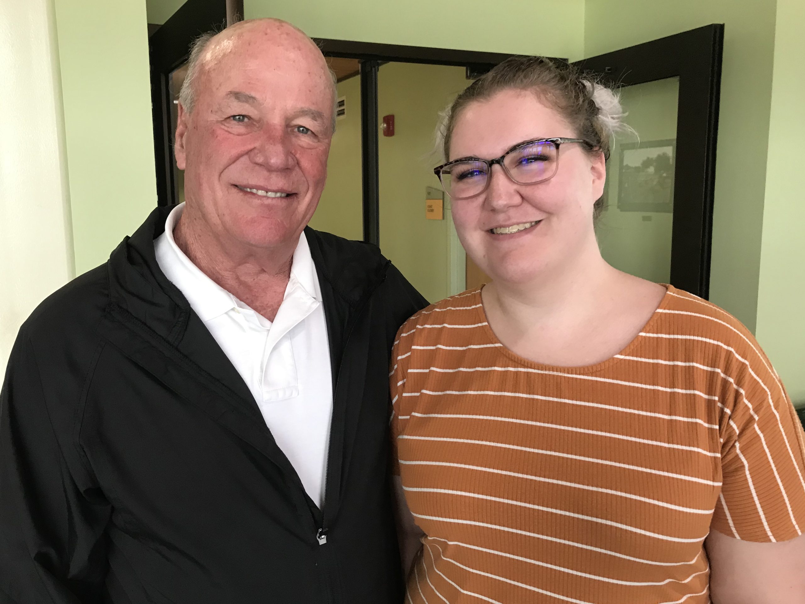 6th Annual Harold R. Benson Agriculture Luncheon | Franklin County