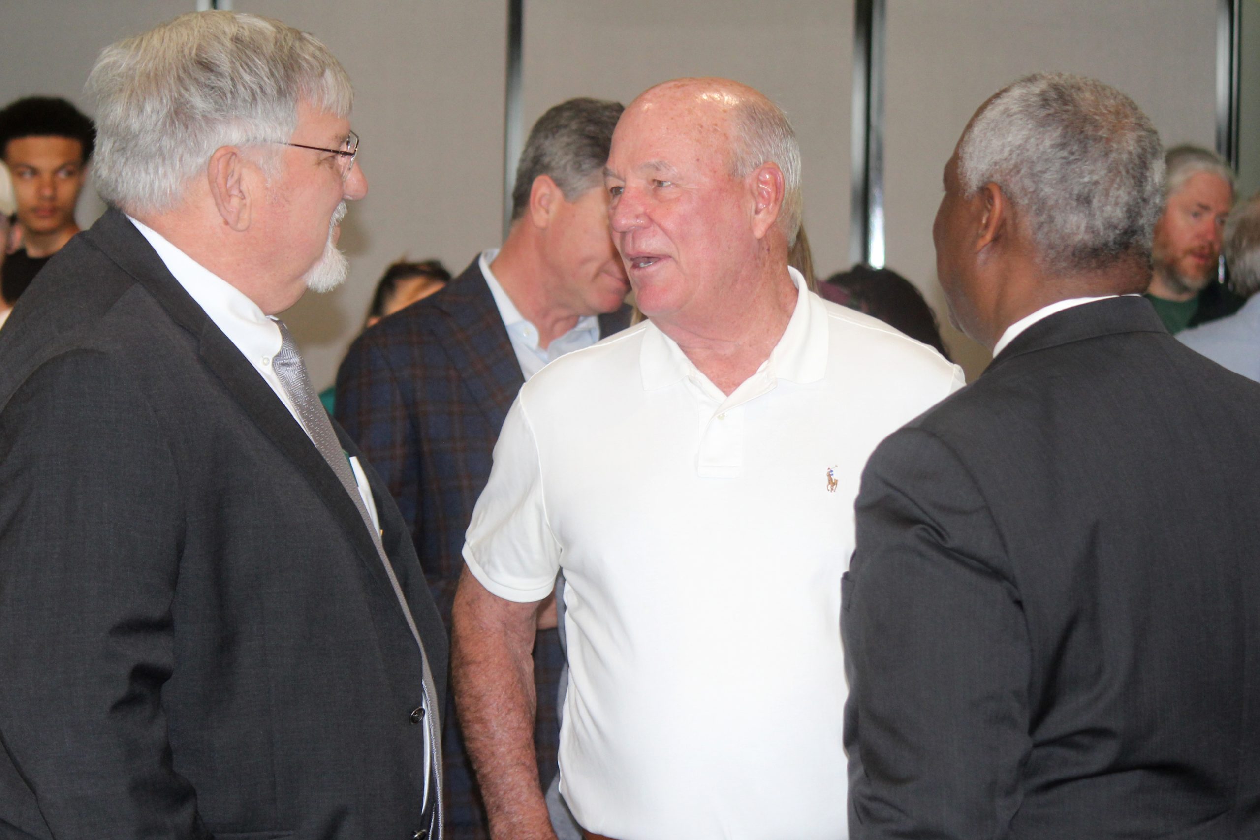 6th Annual Harold R. Benson Agriculture Luncheon | Franklin County