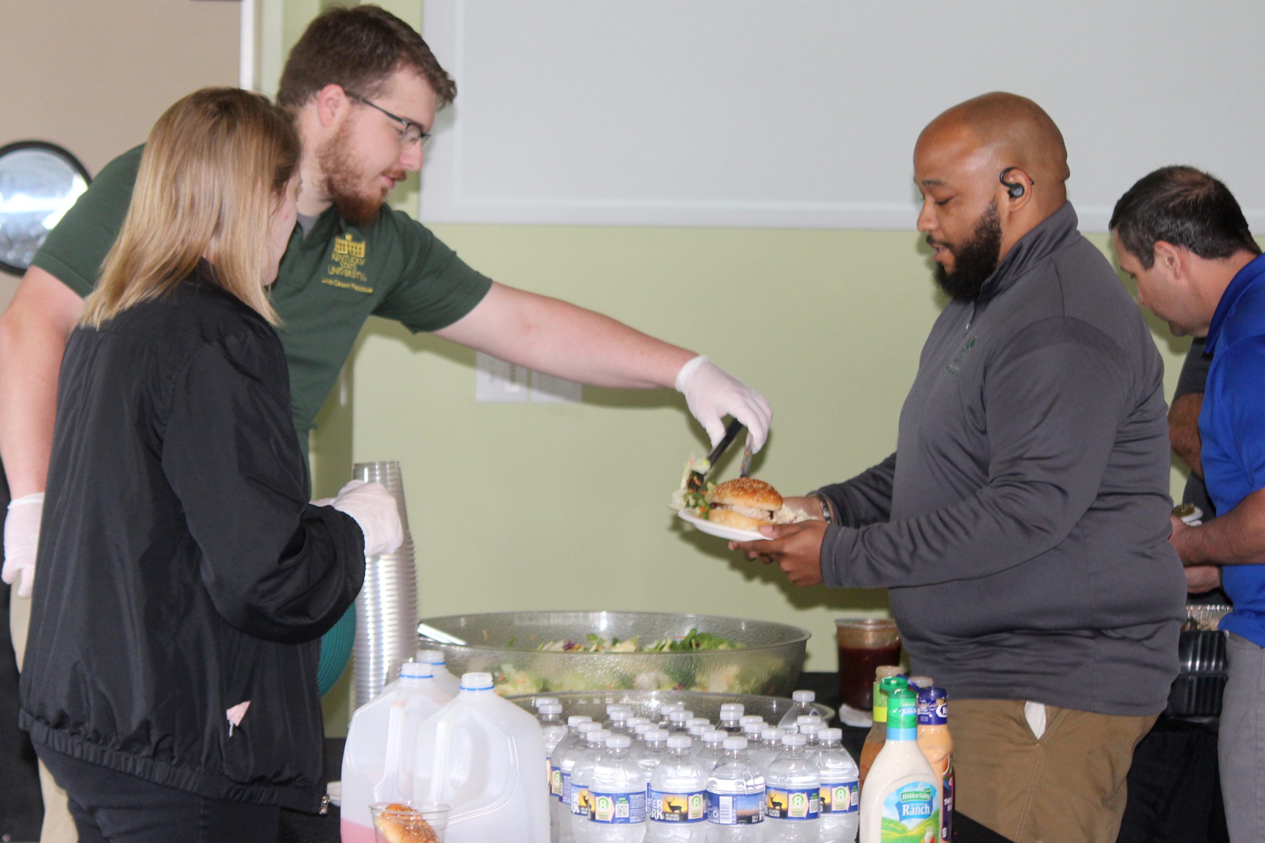 6th Annual Harold R. Benson Agriculture Luncheon | Franklin County