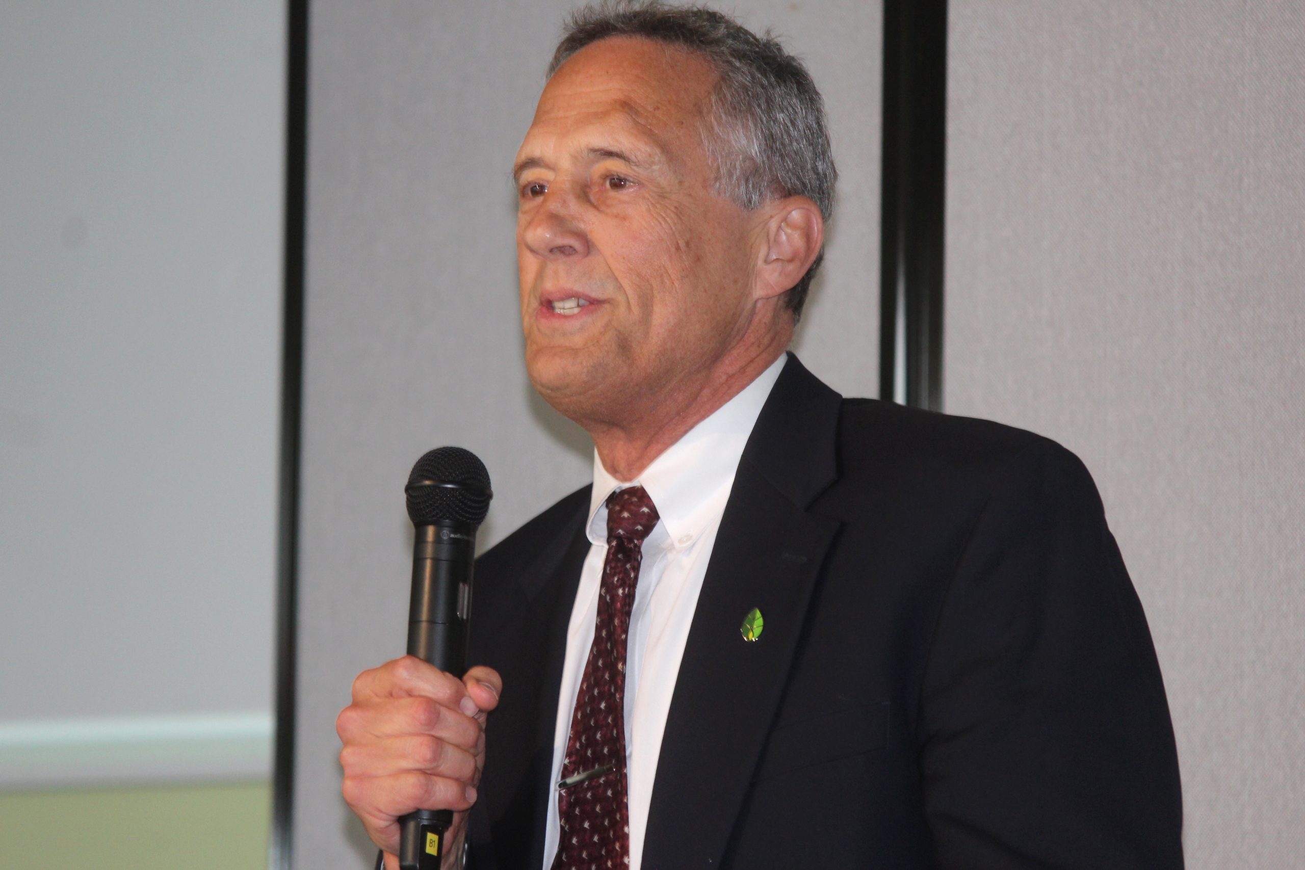 6th Annual Harold R. Benson Agriculture Luncheon | Franklin County