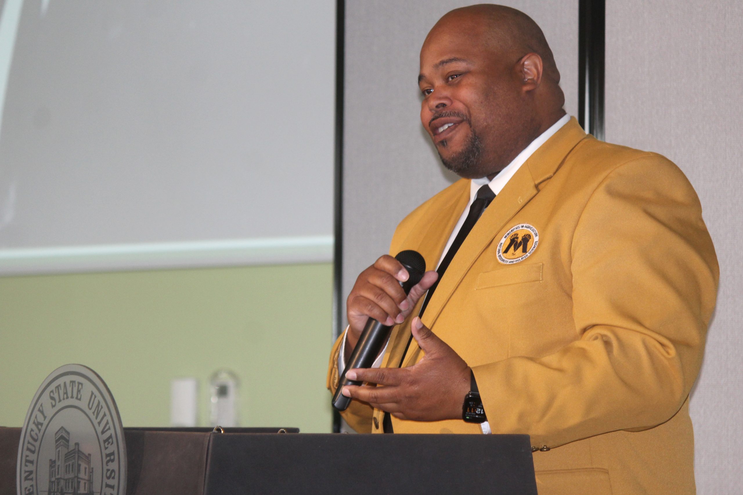 6th Annual Harold R. Benson Agriculture Luncheon | Franklin County