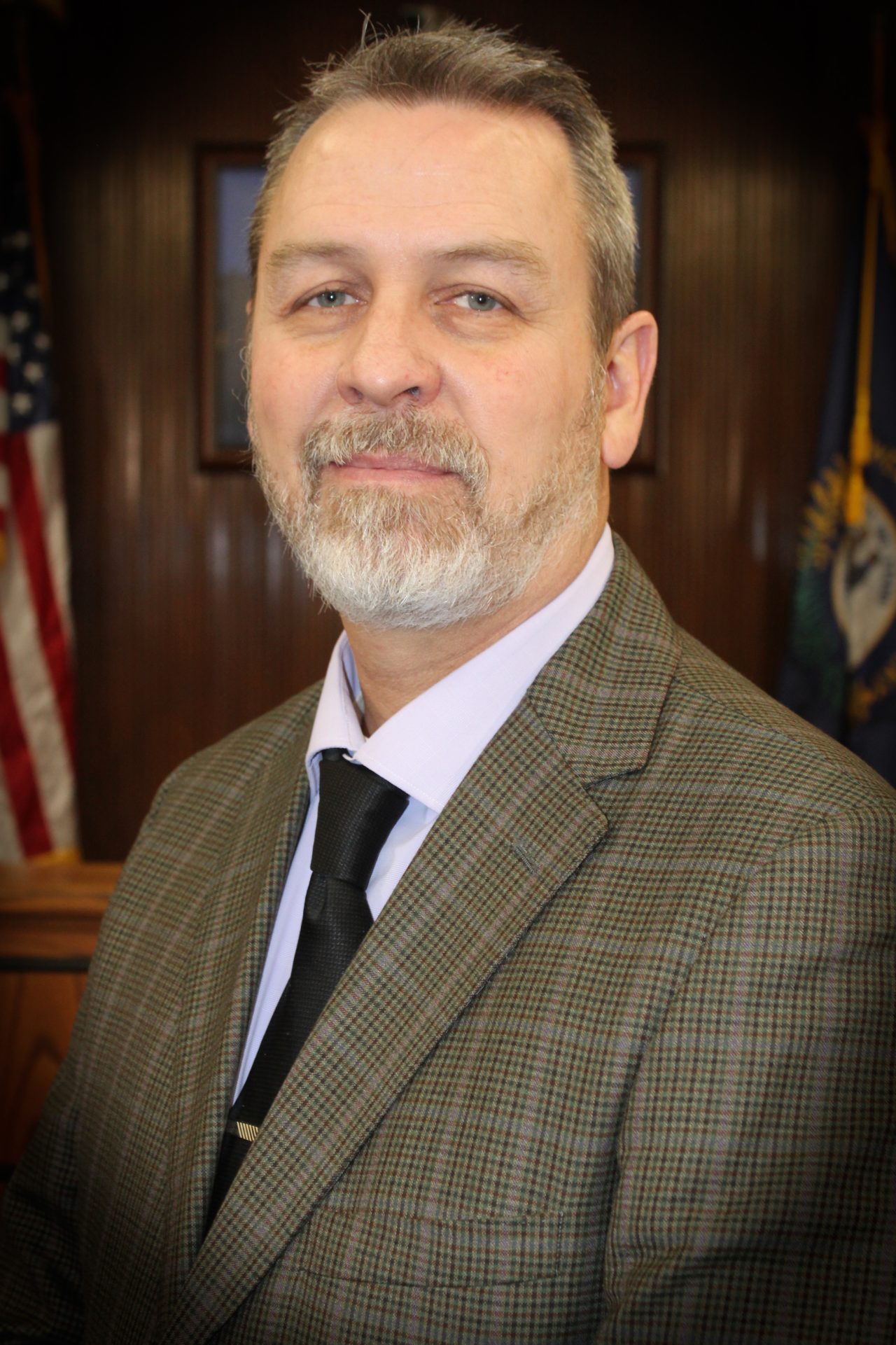 Magistrates | Franklin County