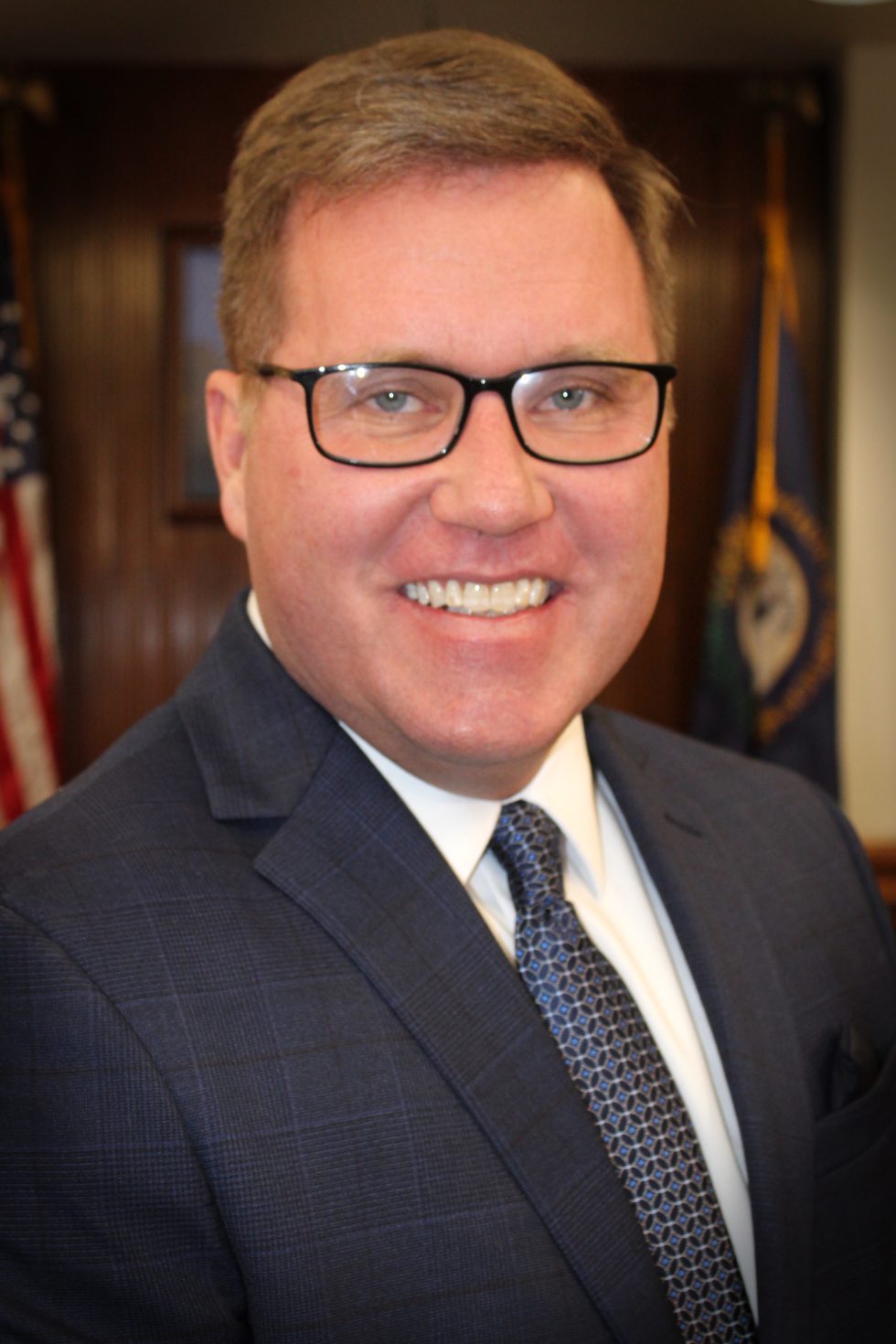 County Judge/Executive | Franklin County