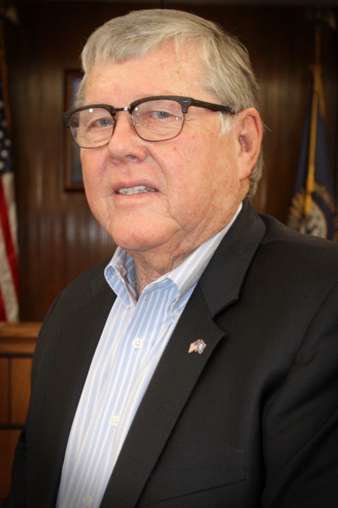 Magistrates | Franklin County