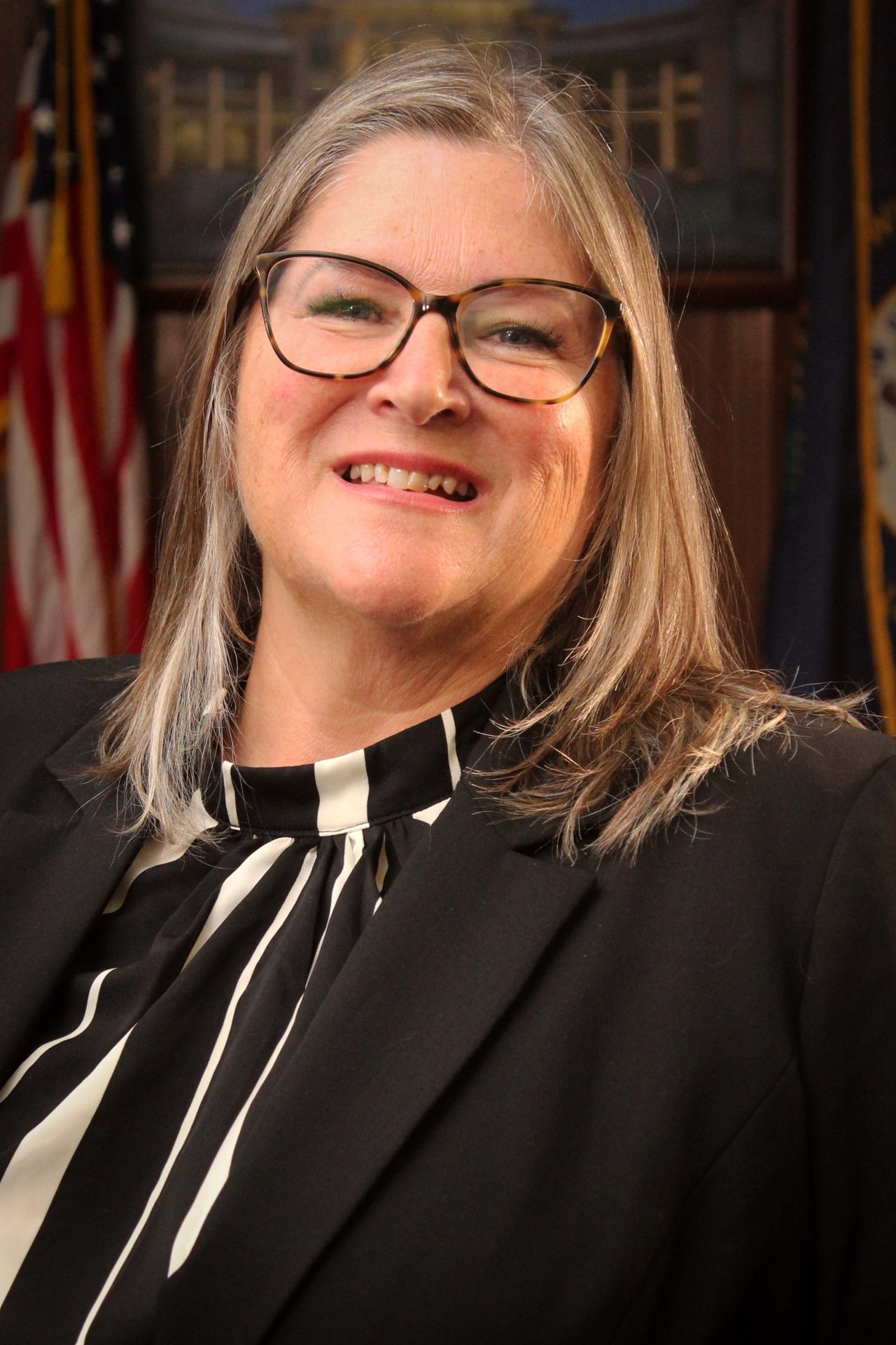 Jailer | Franklin County