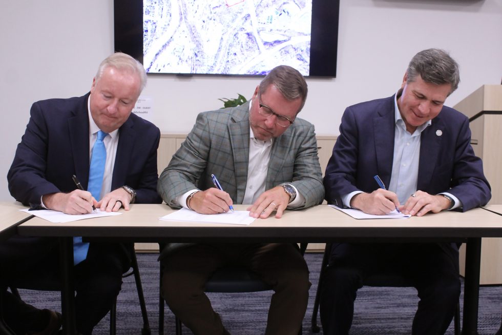 INDOOR AQUATIC & WELLNESS CENTER DESIGN PHASE LAUNCHED | Franklin County